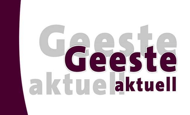 Unser Heft | Werbegeimeinschaft Geeste